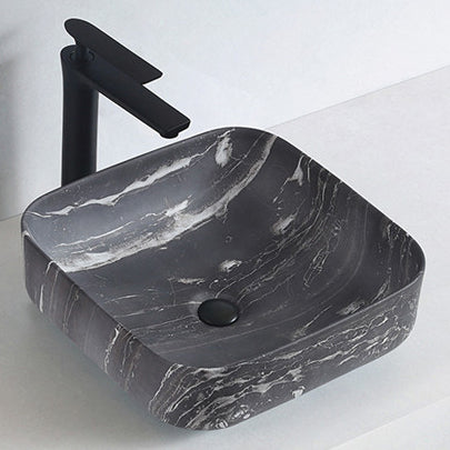 Umywalka nablatowa KW6134 – Bernstein Polska